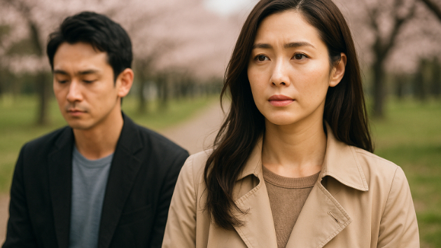 4月の風が運んできた“恋の再開チャンス”｜占師 神楽 玄斗（かぐら げんと）｜coconalaブログ